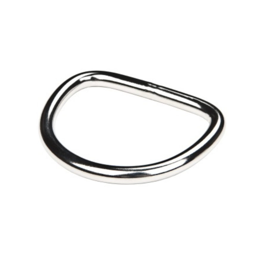 XDeep Straight D-Ring