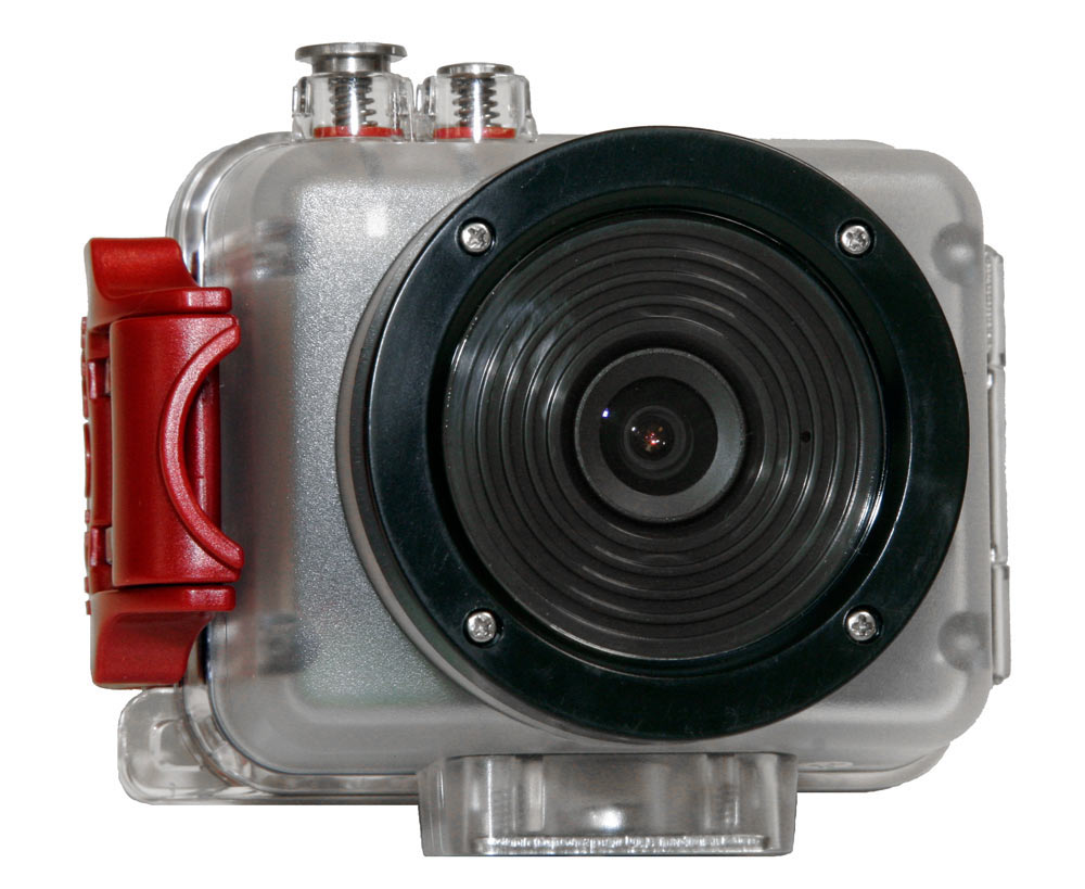 Camera & Accessories