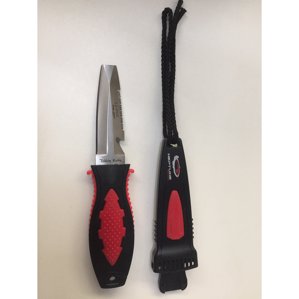Neptune Apache Knife small