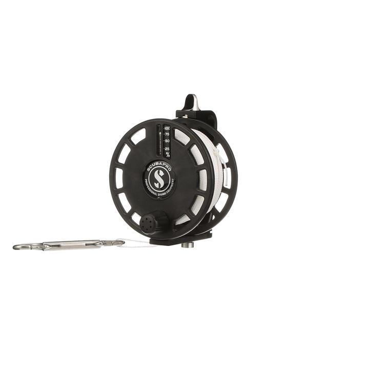 Scubapro S-Tek Expedition Reel