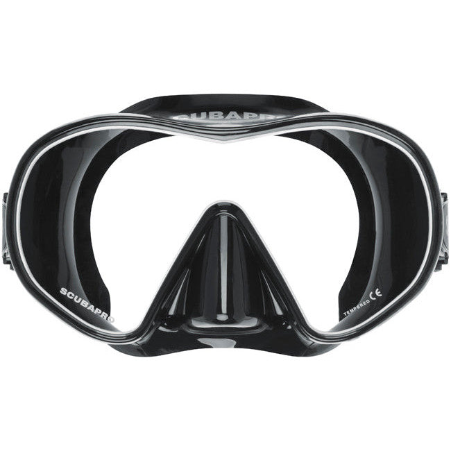 Scubapro Solo mask