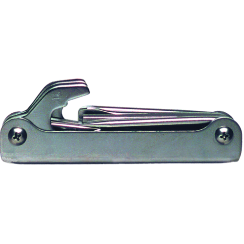 Tool Master Plus all in one scuba tool set (stainless steel)